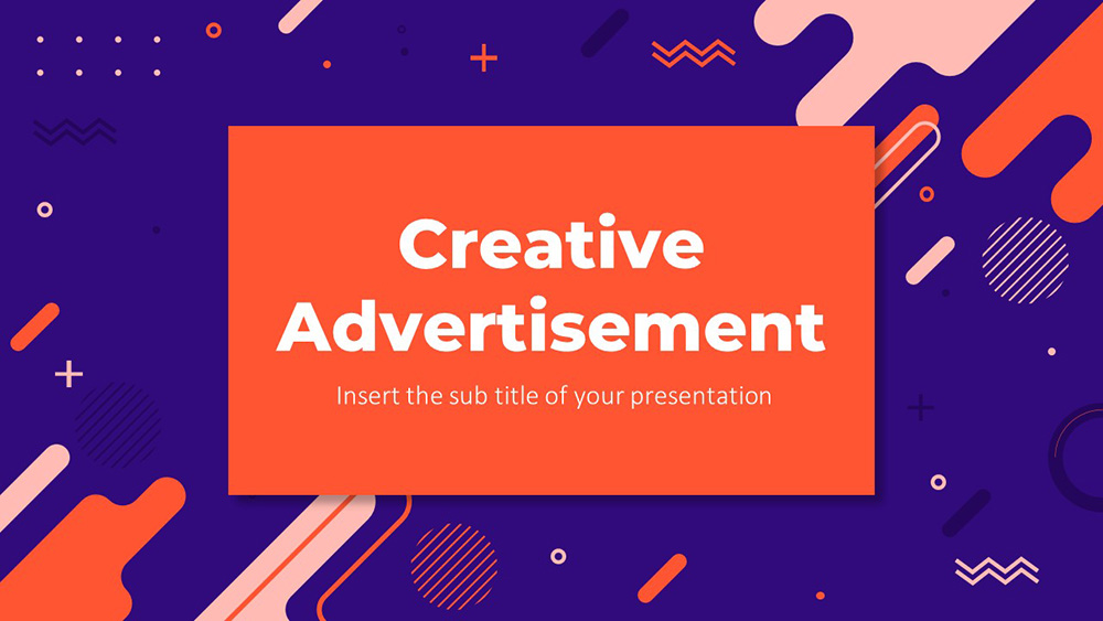 Download Advertisement 【FREE】 - Powerpoint and Google Slides ...