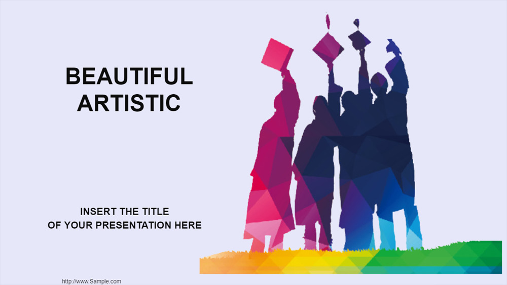 Download Beautiful Artistic 【FREE】 - Powerpoint and Google Slides ...